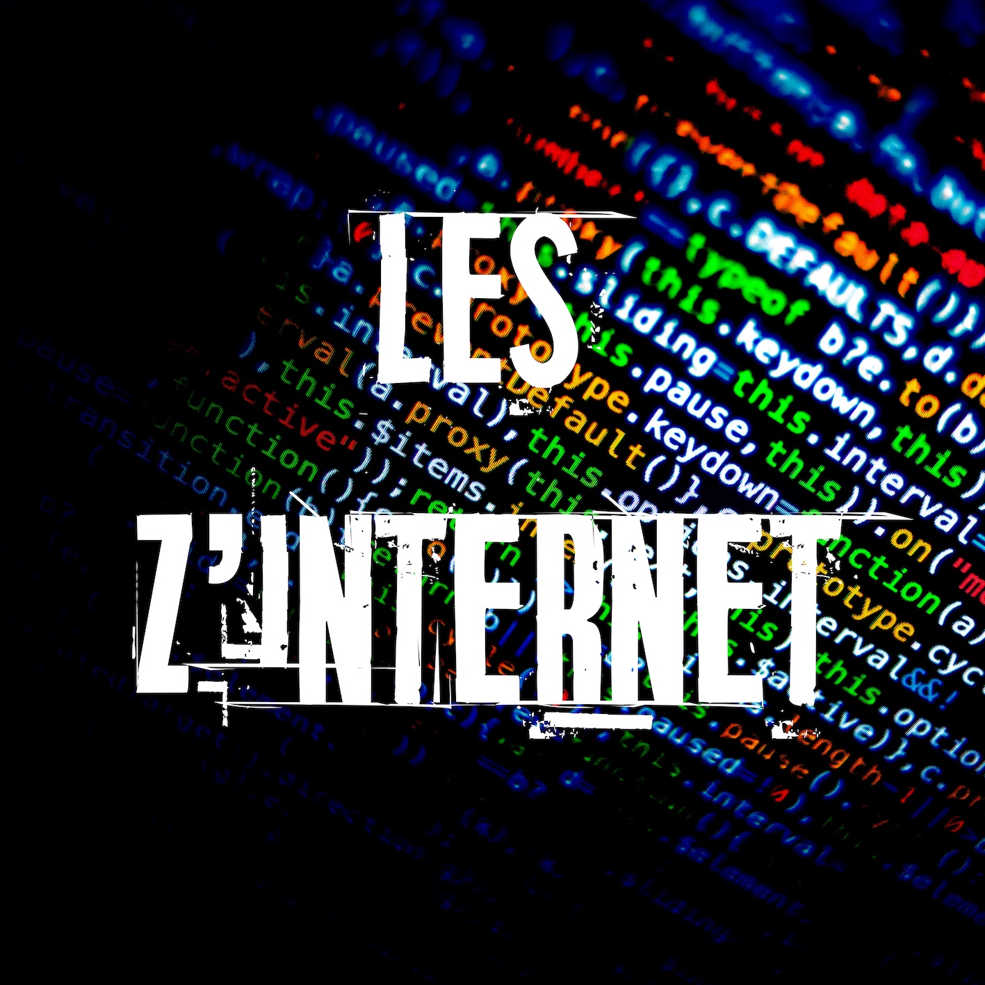 Mathieu Morier » Les Z’Internet